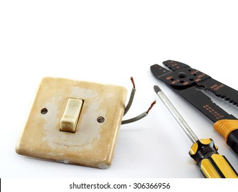 5,535 Broken switch Images, Stock Photos & Vectors | Shutterstock