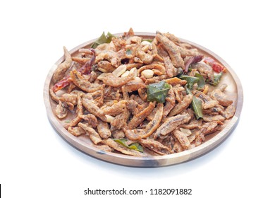 363 Fried small whitebait Images, Stock Photos & Vectors | Shutterstock