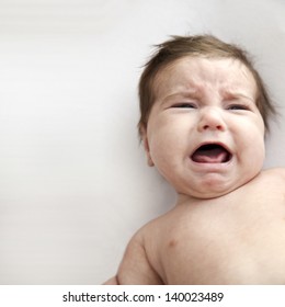 3,272 Grumpy baby Images, Stock Photos & Vectors | Shutterstock