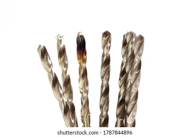 211 Damaged drilling bit Images, Stock Photos & Vectors | Shutterstock