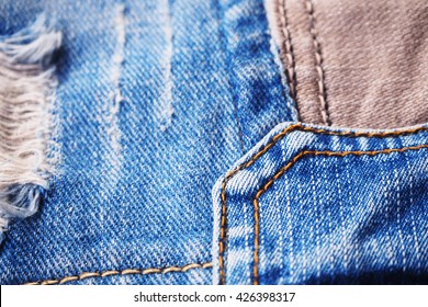 9,967 Distressed jean Images, Stock Photos & Vectors | Shutterstock