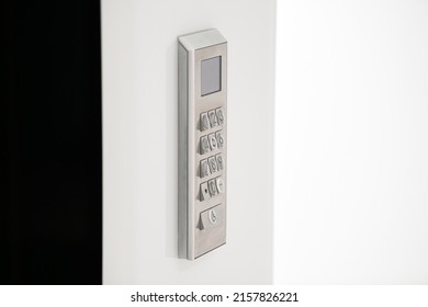 2,298 Elevator number panel Images, Stock Photos & Vectors | Shutterstock