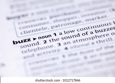 344 Buzz term Images, Stock Photos & Vectors | Shutterstock