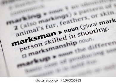 Close Dictionary Definition Kingpin Stock Photo 1061736644 | Shutterstock