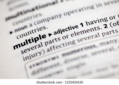 9,047 Multiple words Images, Stock Photos & Vectors | Shutterstock