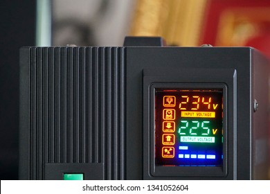 8 Reactive power regulator Images, Stock Photos & Vectors | Shutterstock