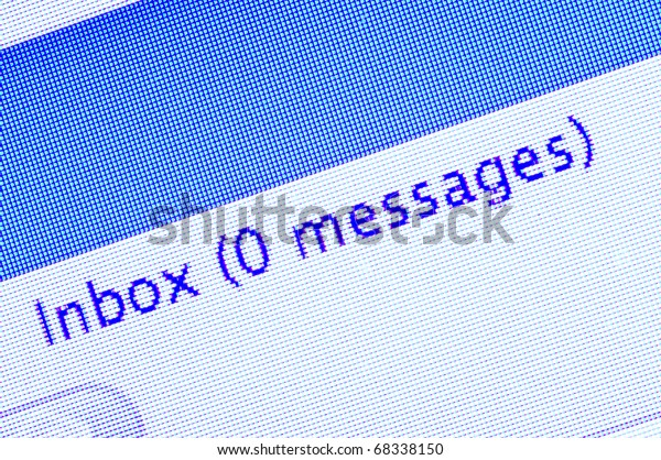 Inbox empty : 2 339 images, photos et images vectorielles de stock ...