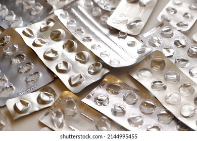 432 Empty medicine strip Images, Stock Photos & Vectors | Shutterstock