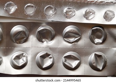 432 Empty medicine strip Images, Stock Photos & Vectors | Shutterstock