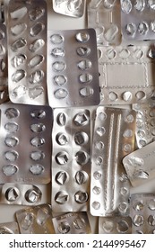 432 Empty medicine strip Images, Stock Photos & Vectors | Shutterstock