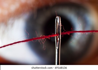 35,307 imágenes de Eye of a needle - Imágenes, fotos y vectores de ...