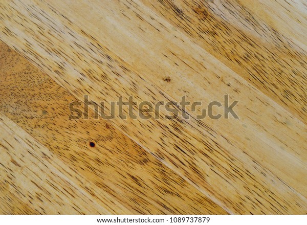 Close Focus View Stool Top Wood Stock Photo 1089737879 | Shutterstock