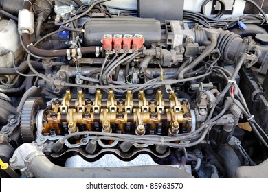 891 Car Engine Lifter Images, Stock Photos & Vectors | Shutterstock