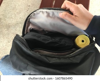 28,334 Opened backpack Stock Photos, Images & Photography | Shutterstock