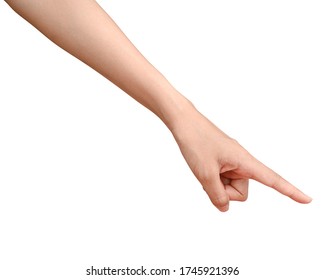 231,842 Arm pointing Images, Stock Photos & Vectors | Shutterstock