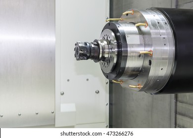 4,340 Spindle cnc Images, Stock Photos & Vectors | Shutterstock