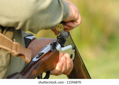2,432 Loading shotgun Images, Stock Photos & Vectors | Shutterstock