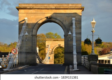 121 Arched basket bridge Images, Stock Photos & Vectors | Shutterstock