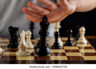 24,884 End game Images, Stock Photos & Vectors | Shutterstock