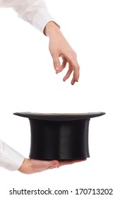 39,968 Magician hand Images, Stock Photos & Vectors | Shutterstock