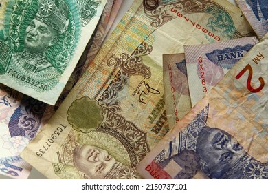 10,447 Malaysia banknotes Images, Stock Photos & Vectors | Shutterstock