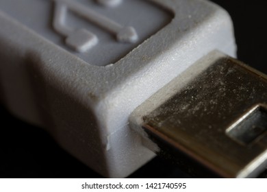 541 Universal serial bus adapter Images, Stock Photos & Vectors ...