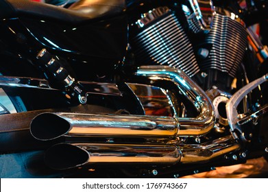 437 Motorcycle structure parts 图片、库存照片和矢量图 | Shutterstock