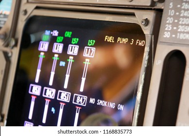 1,013 Aircraft fuel system Images, Stock Photos & Vectors | Shutterstock