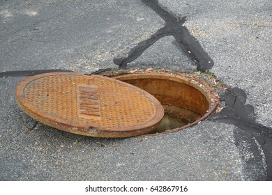 19,230 Old manholes Images, Stock Photos & Vectors | Shutterstock