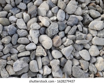 Close Pebbles Texture Background Stock Photo 1628279437 | Shutterstock
