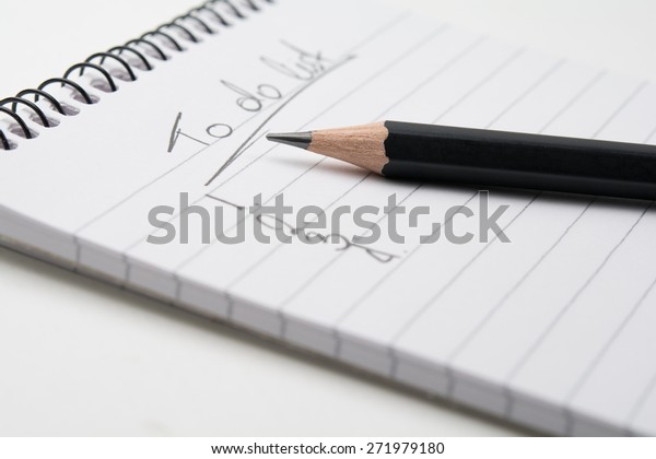 118,348 imágenes de List to do - Imágenes, fotos y vectores de stock ...