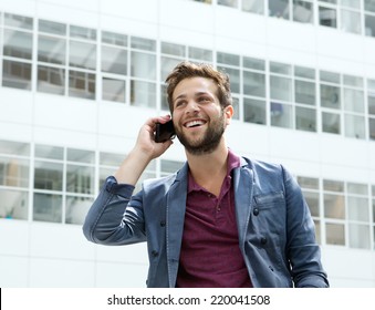 192,888 Man on call happy Images, Stock Photos & Vectors | Shutterstock