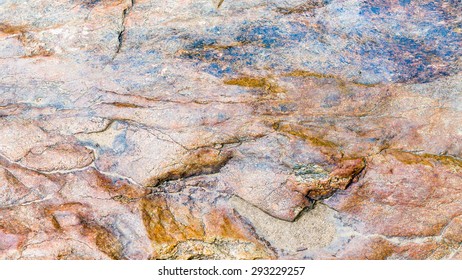 Close Rock Texture Background Stock Photo 293229257 | Shutterstock