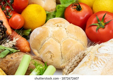 175 Tomato rosette Images, Stock Photos & Vectors | Shutterstock
