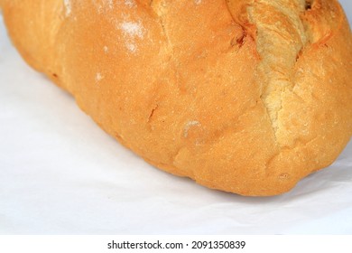 1,000 Uncut Bread Images, Stock Photos & Vectors | Shutterstock