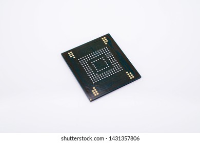 Close Semiconductor Ic Stock Photo 1431357806 | Shutterstock