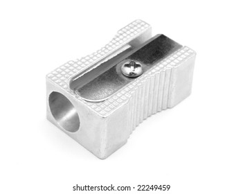 4,034 Silver sharpener Images, Stock Photos & Vectors | Shutterstock