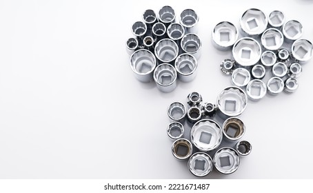 9,354 Spanner Socket Images, Stock Photos & Vectors | Shutterstock