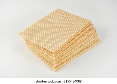 1,020 Wafer Sheets Images, Stock Photos & Vectors | Shutterstock