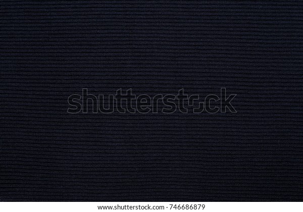 Close Stretch Fabrics Texture Background Stock Photo 746686879 ...