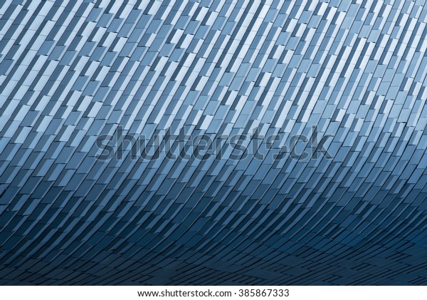 Close Structure Pattern High Rise Building Stock Photo 385867333 ...