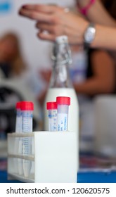 992 Milk testing lab Images, Stock Photos & Vectors | Shutterstock