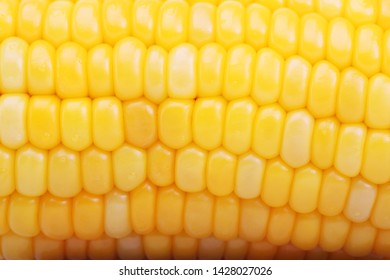 Close Texture Corn Background Stock Photo 1428027026 | Shutterstock