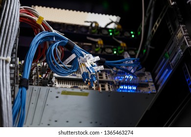 63 Fiber Cross Connect Patch Panel Images, Stock Photos & Vectors ...