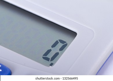3,179 Zero on calculator Images, Stock Photos & Vectors | Shutterstock