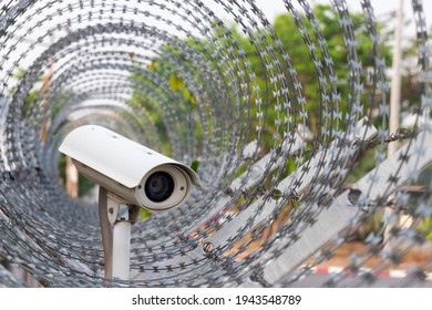 2,501 Border Security Camera Images, Stock Photos & Vectors | Shutterstock