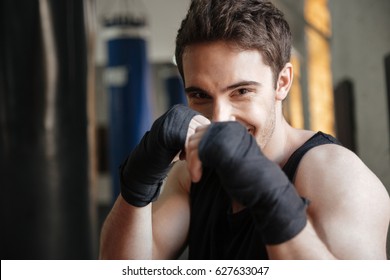 96,726 Boxer Male Images, Stock Photos & Vectors | Shutterstock