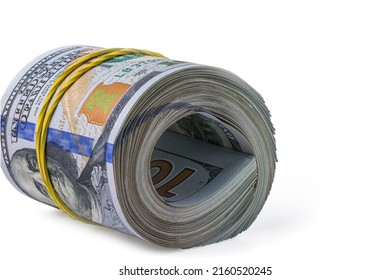 8,158 Money Rolled Up Images, Stock Photos & Vectors | Shutterstock