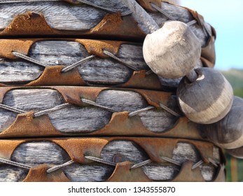 39 Mast hoops Images, Stock Photos & Vectors | Shutterstock