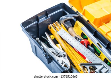 123,580 Tools toolboxes Images, Stock Photos & Vectors | Shutterstock